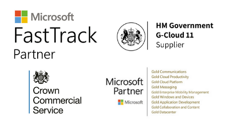 Microsoft - FastTrack